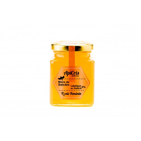 Energizant apicol Tonic Feminin 250 g